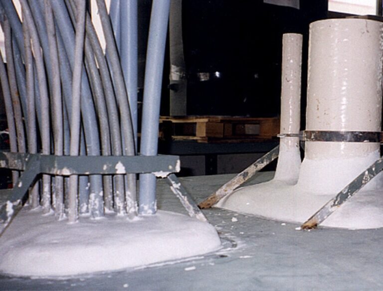 “Navycross” Sealing System – A0-A60 Class – Marinoni S.p.a